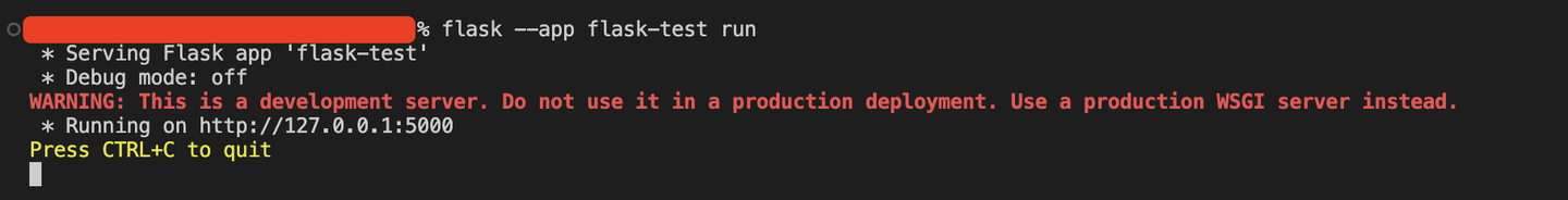 【Langchain实战】使用python的flask为langchain搭建服务 - 知乎
