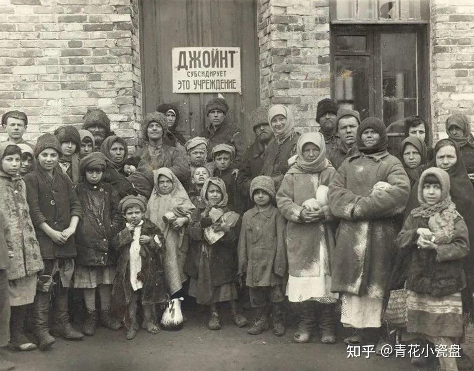 斯大林为什么终止苏联的改革开放——新经济政策 - 知乎