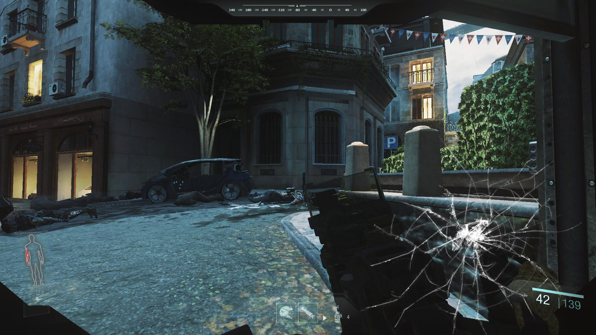 如何评价Infinity Ward和Treyarch？ - 知乎