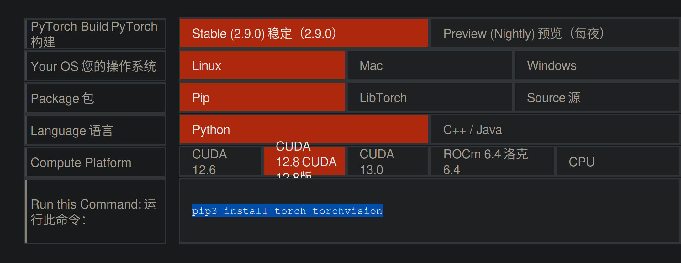 ubuntu上CUDA、cuDNN、pytorch的安装 - 知乎