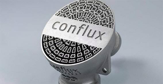 融资｜Conflux项目获3500万美元投资，区块链技术大规模应用难题有望解决 - 知乎