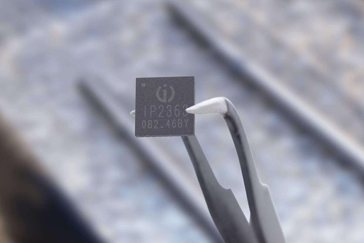 助力电动工具快充发展，英集芯推出多协议高集成SOC芯片IP2363 - 知乎