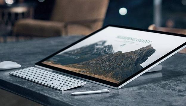 Surface Studio真是设计师神器吗？ - 知乎