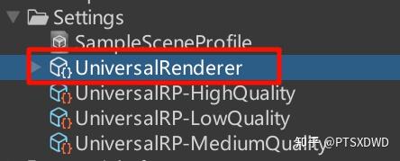 【UnityURP】复刻原神三渲二效果学习笔记完整版 - 知乎