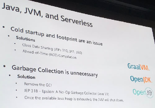 Java以后将可以不用GC实现内存回收 - 知乎