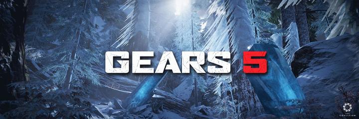 说说 Gears 5 - 知乎