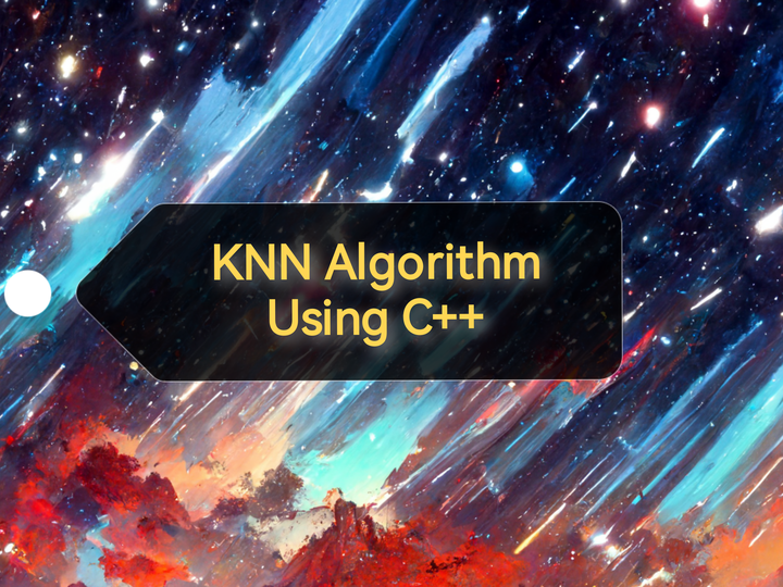 KNN 基础分类算法的 C++ 实现 - 知乎