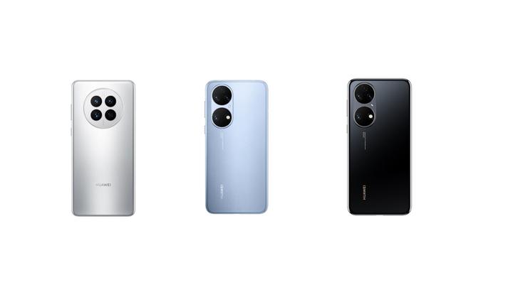 价格相差不多，华为P50e，华为P50和华为mate50e之间选哪个？ - 知乎