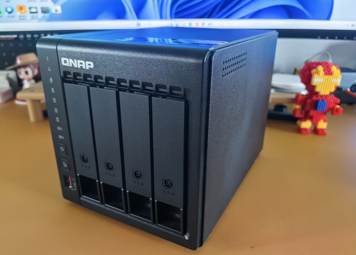 化繁为简！使用威联通Docker Compose一键搭建NAS最强媒体库资源归集整理工具『NAS Tools』 - 知乎