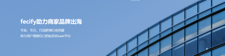 对于跨境独立站，选择shopify，magento，fecify，fecmall，工具对比评测 - 知乎