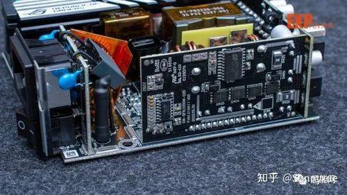 Rog 电源洛基 1200 W 白金电源的性能怎么样？ 知乎 7089