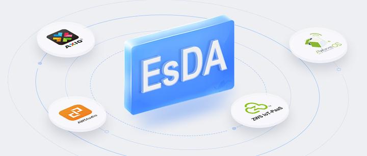 EsDA MPC-ZC1 入门（一）—— 软件安装-ZLG开发者社区 - 知乎