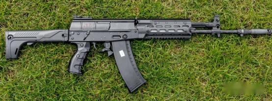 俄乌战争的现场体验全部注入最新版AK-12/23步枪的优化，也将改变世界步枪的发展理念 - 知乎