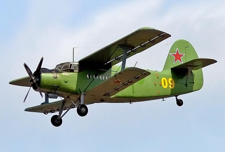 安-2 / Antonov An-2（第一部分：概述、设计和开发历程、运用历史）- 中英俄文维基百科词条融合，由辽观搬运、翻译、整合 重制版 - 知乎