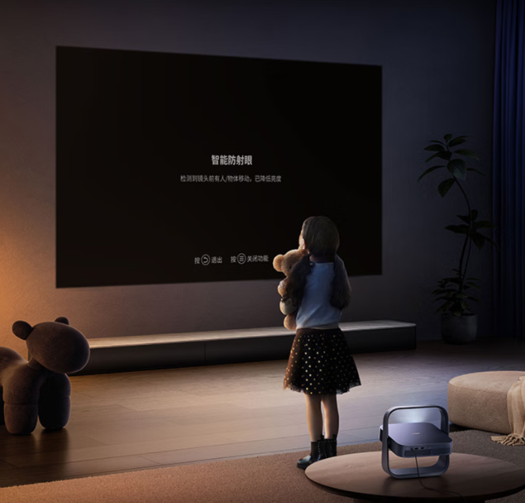 投影仪怎么选？极米热门型号推荐！极米Z6X Pro/Z7X高亮版/H6高亮版/RS20 Plus/RS20 Promax，分别适合哪些人群入手 - 知乎