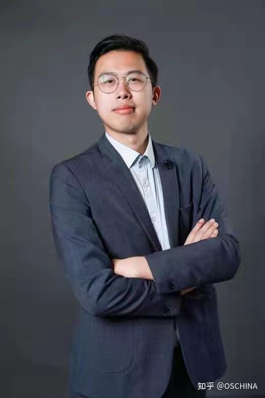 DevUI —— 华为云开源的企业级 UI 组件库 - 知乎