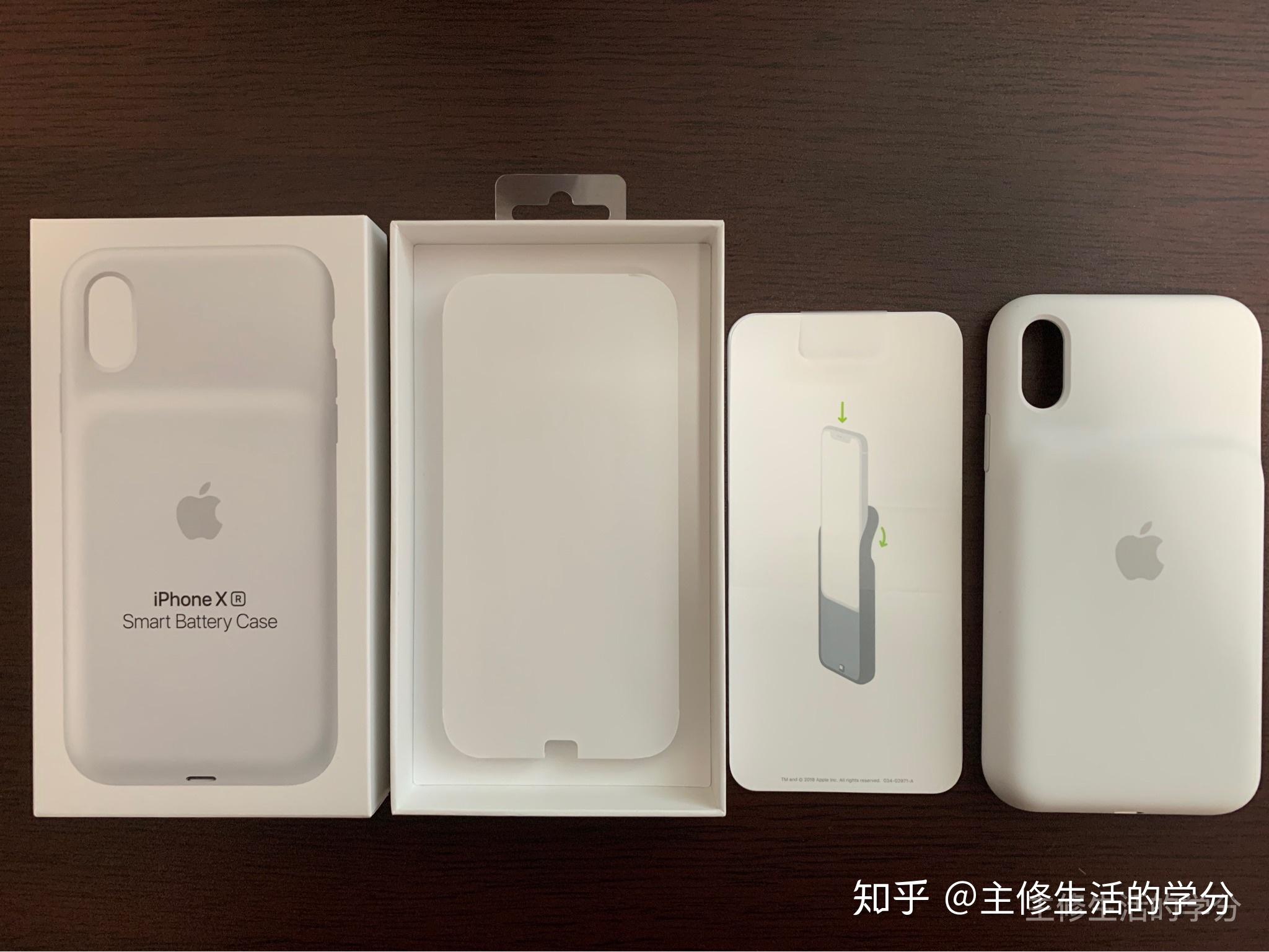 Smart battery case（智能电池壳） 使用心得 - 知乎