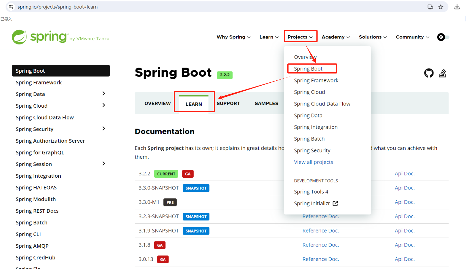 spirngboot和Jdk版本依赖关系 - 知乎