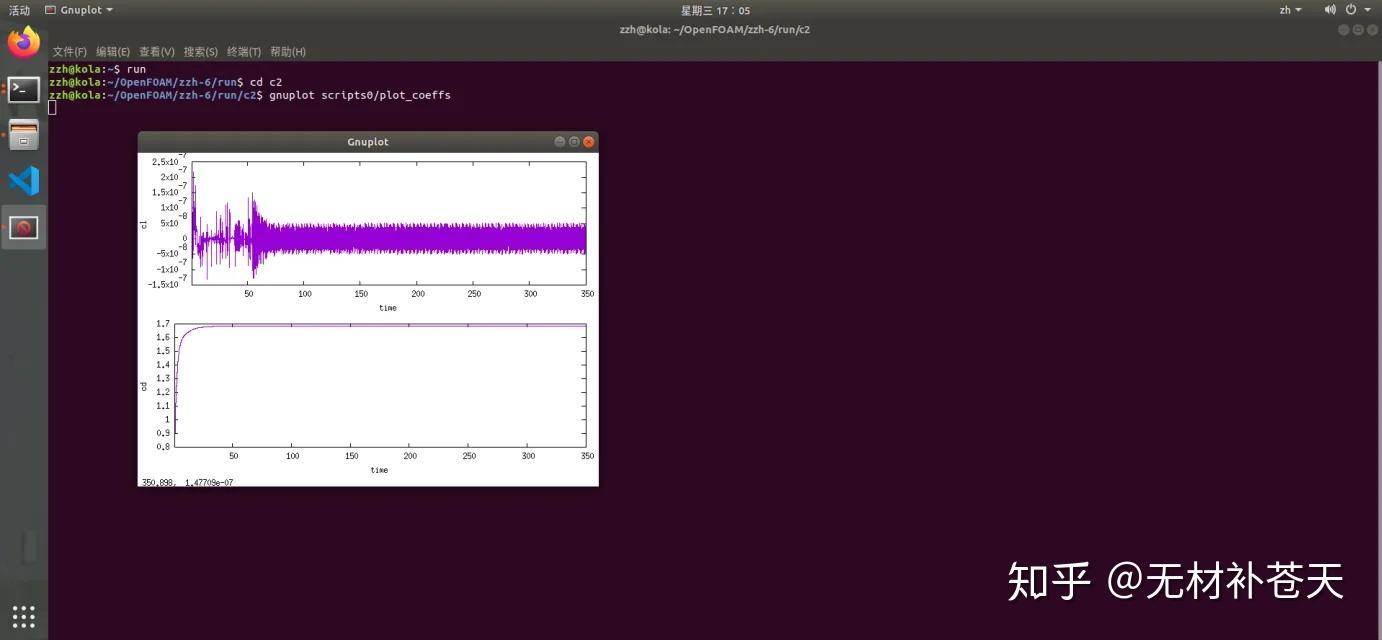 GMSH 划分网格 - 知乎