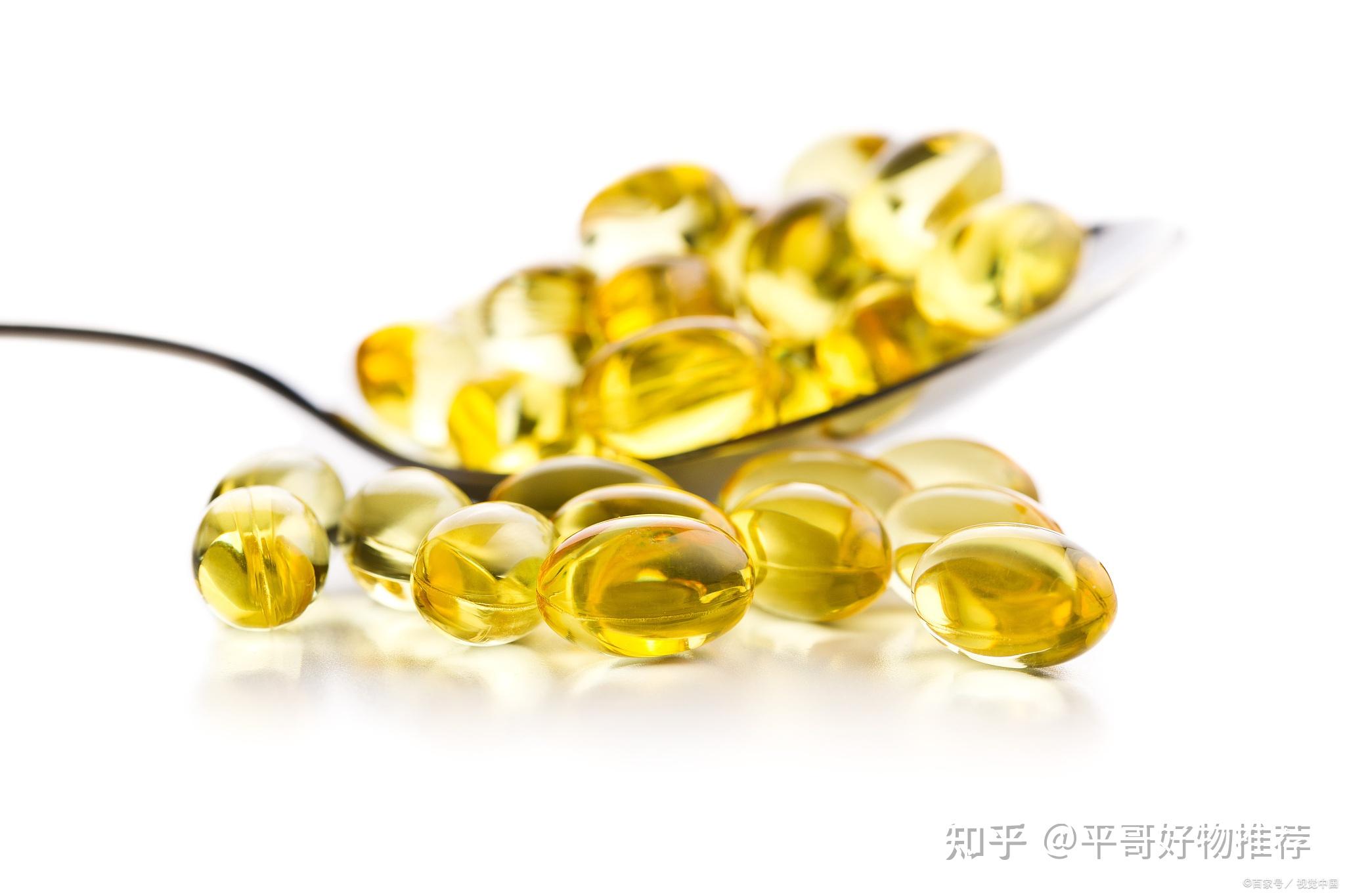 深入了解Omega-3 补充剂，看看美国国立卫生研究院 (NIH) 怎么说 - 知乎