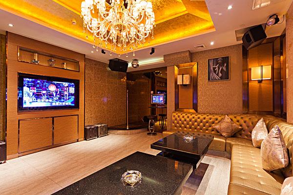 上海宝山KTV哪里生意好靠谱领队直聘？ - 知乎