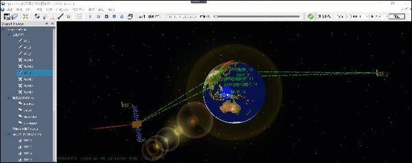 国产自主航天器系统仿真软件SpaceSim - 知乎