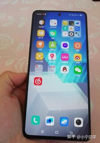 iQOO Neo7（iqooneo7）怎么样？使用69天后优缺点评测 - 知乎