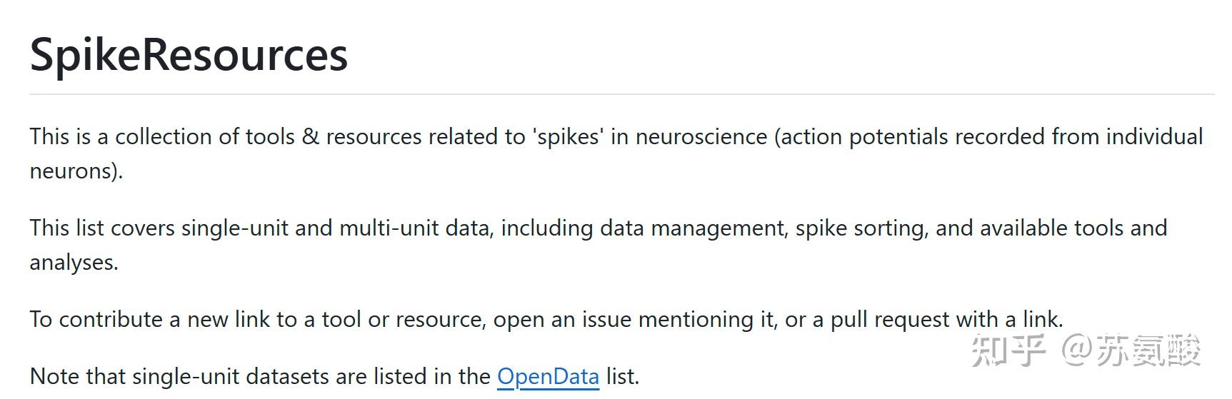Spike Sorting在脑神经学研究中有多重要？ - 知乎