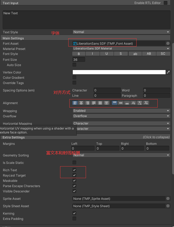 Unity中Preset Manager - 知乎