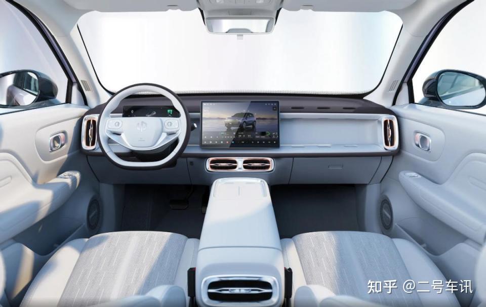 到底选择零跑B10，还是海狮 05 EV、铂智 3X，看完你就知道了 - 知乎