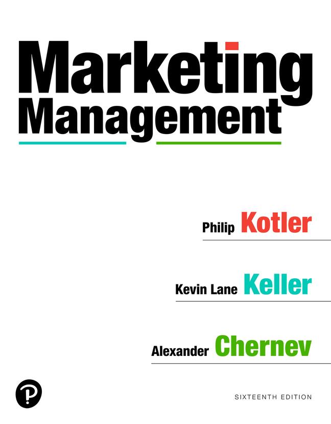Marketing Management - Kotler Keller 读书分享（15-核心竞争力&制定营销策略) - 知乎