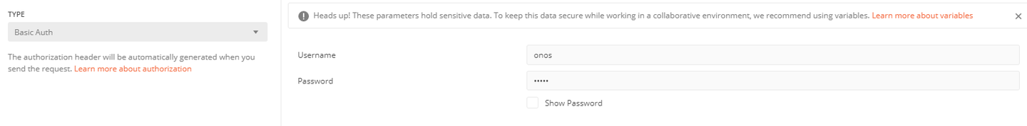 python通过request库调用ONOS REST API - 知乎