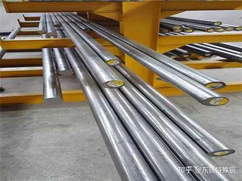 M333模具钢执行标准，M333是什么材料 - 知乎