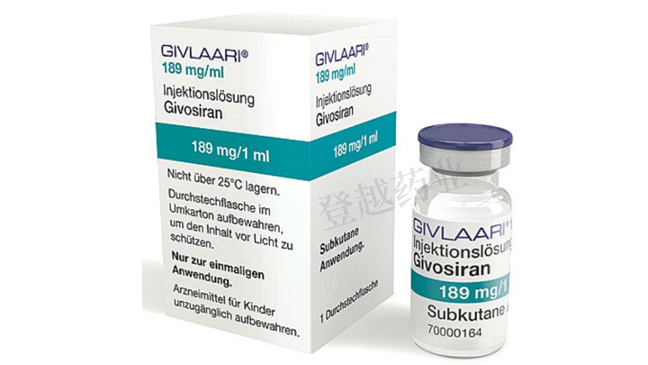 Givlaari Givosiran（吉佛西兰）副作用及注意事项 - 知乎