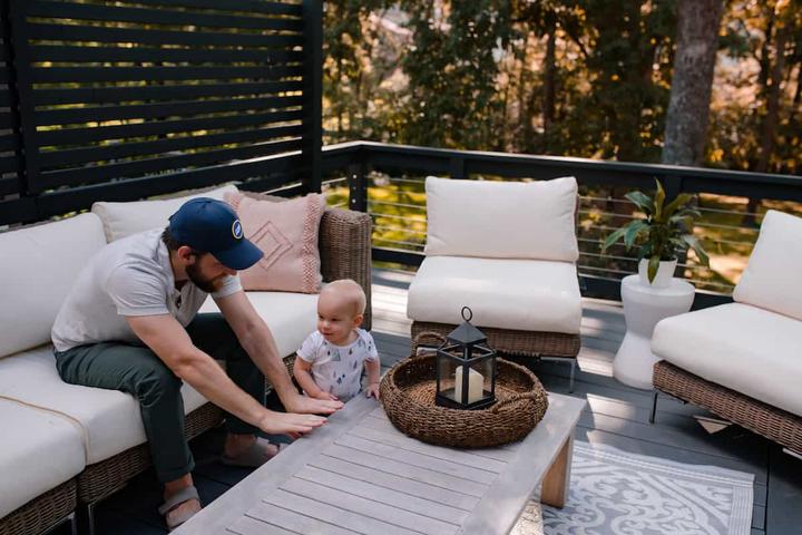 头部家居出海品牌Outer、SONGMICS、Homary合作红人盘点 - 知乎