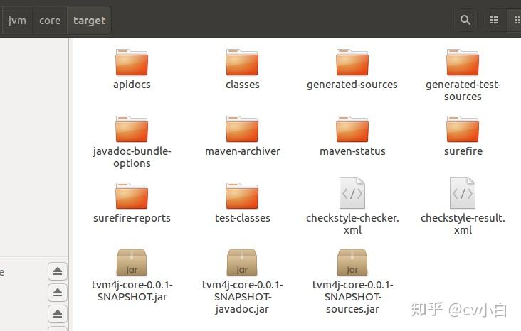 tvm系列-Android TVM RPC - 知乎