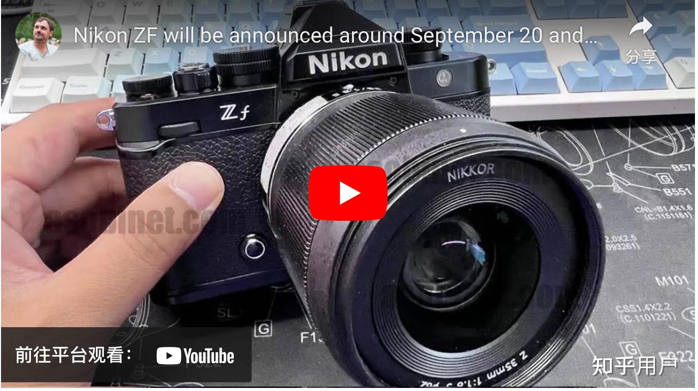 如果下半年尼康z52和z63同时出，哪个好？ - 知乎