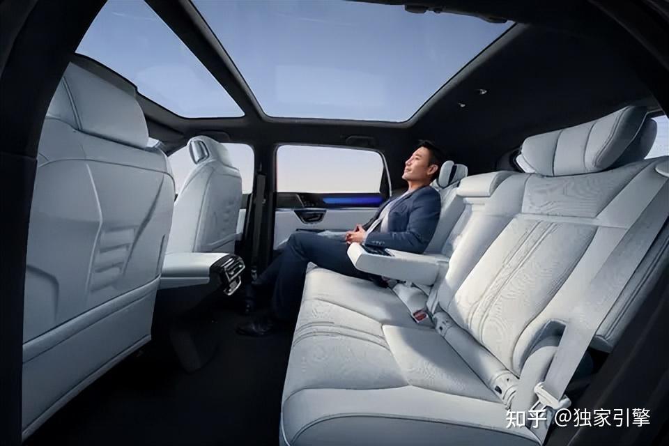 纯电SUV新贵！东风本田S7对标小鹏G6，谁是消费者首选？ - 知乎