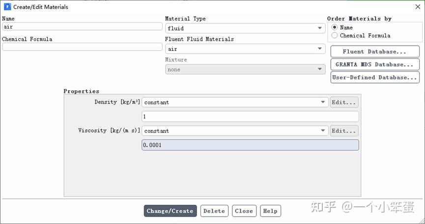 fluent 验证案例27：Turbulent Flow Over a Backward-Facing Step后向台阶上的湍流 - 知乎