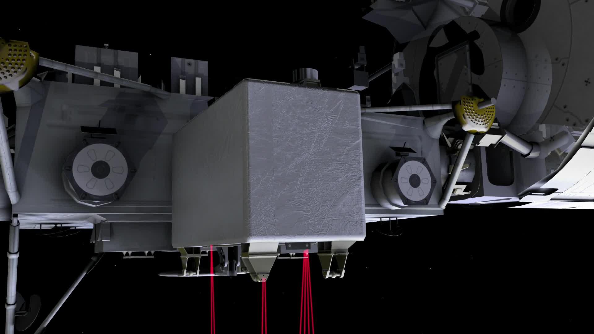 GEDI（全球生态系统动力学调查数据）介绍及下载 - 知乎