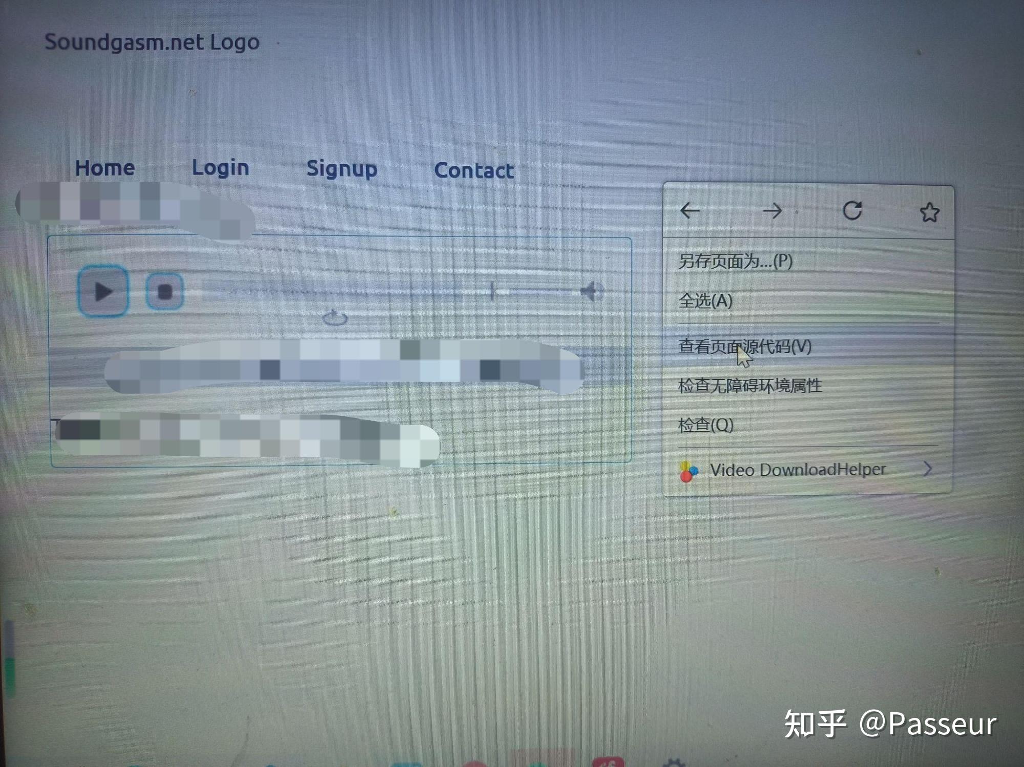 soundgasm.net这个网站怎么用? - 知乎