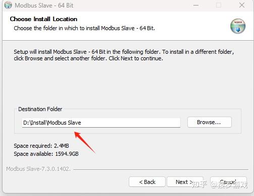必备的Modbus调试工具：ModbusPoll+ModbusSlave（附多个版本+新手教程） - 知乎