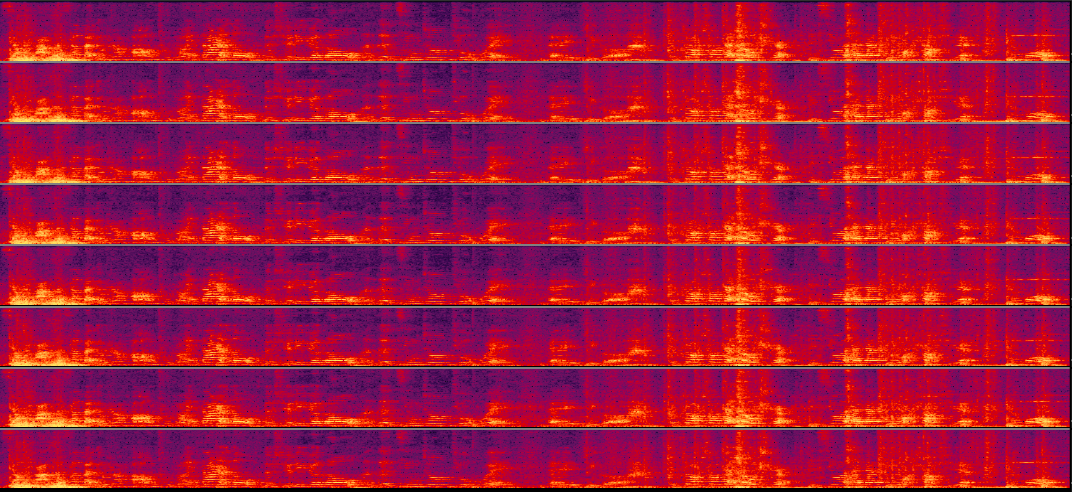 论文推介：Spatial-DCCRN—基于帧级角度特征和混合滤波器的多通道语音增强模型 - 知乎
