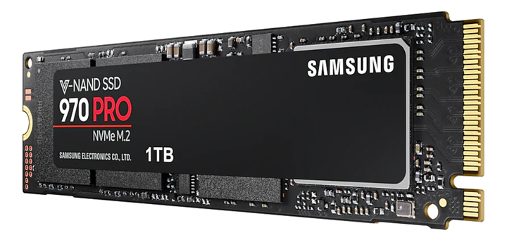 三星NVME SSD 4K对齐后就万事大吉？你还有这么几件事需要做 - 知乎