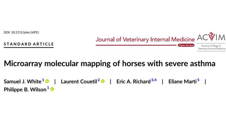 Arrayjet生物芯片点样仪制备蛋白芯片助力马哮喘研究 - 知乎