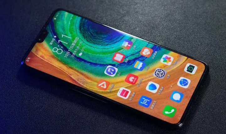 华为Mate30还能再战三年，5G麒麟芯片+鸿蒙系统，售价大跳水 - 知乎