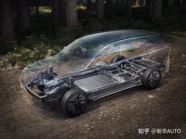 蓝电E5 PLUS先享版上市：165km纯电续航最长 限时7.98万起 - 知乎