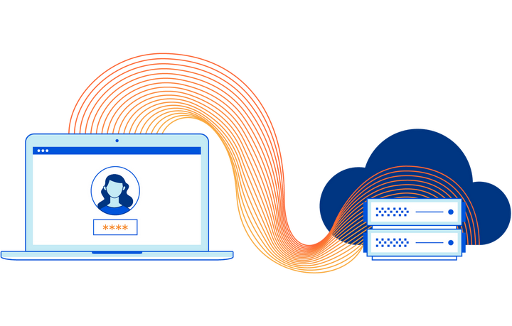 如何使用Cloudflare配置rdp穿透 - 知乎