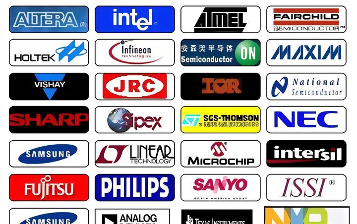 开出50w+最受欢迎的IC公司合集及面试经历 - 知乎
