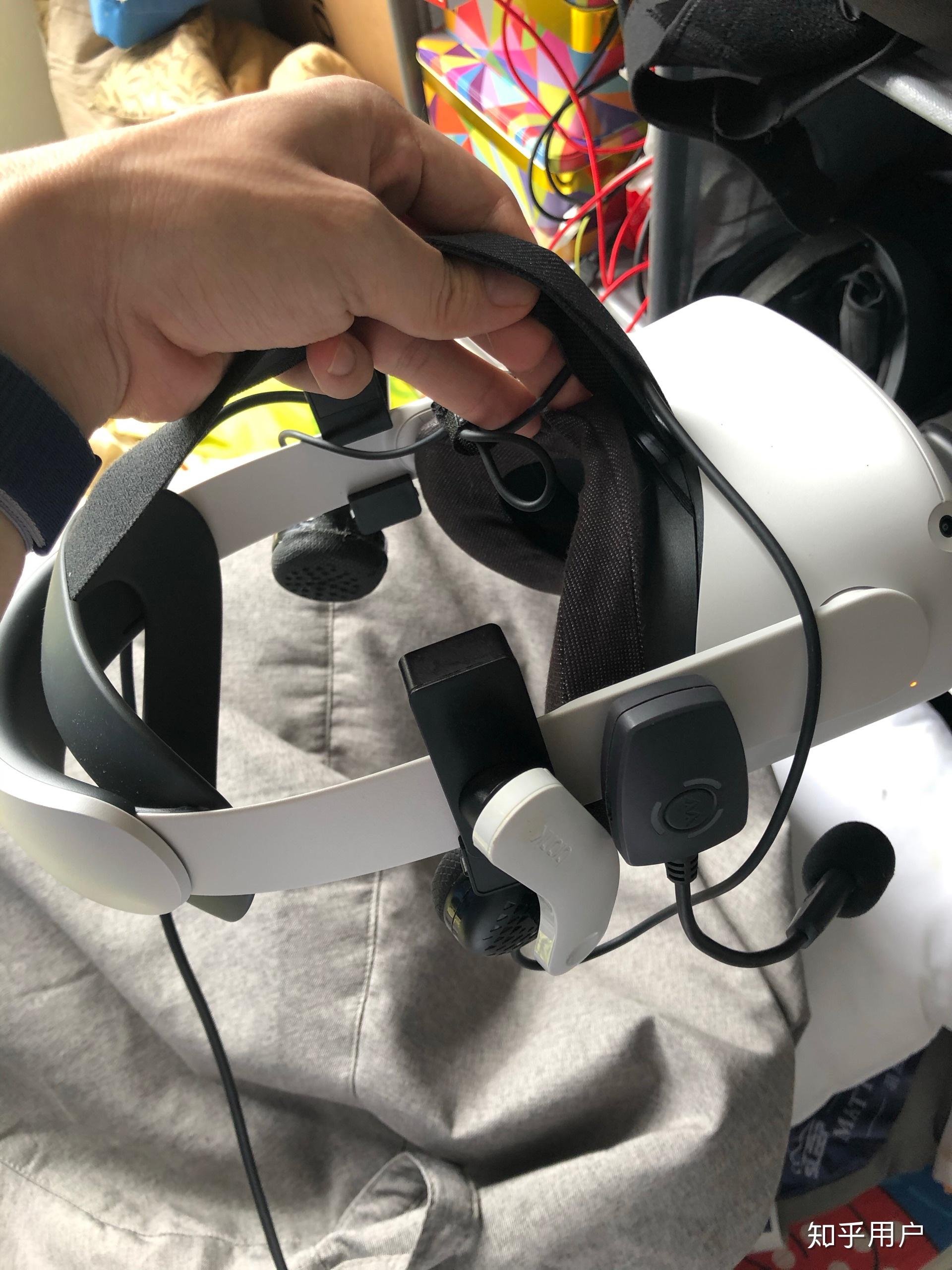 如何评价 9 月 16 日发布的 Oculus Quest 2？ - 知乎